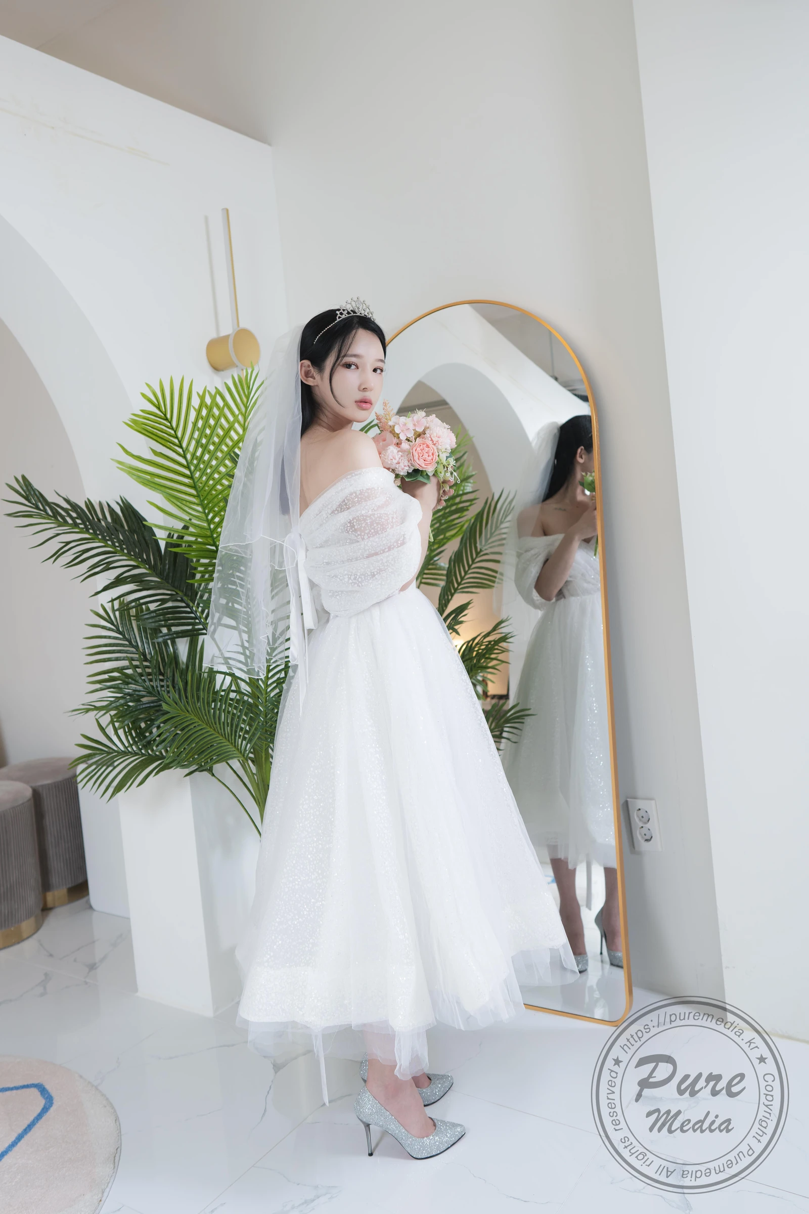 韩国清纯美女예하Yeha写真合集下载