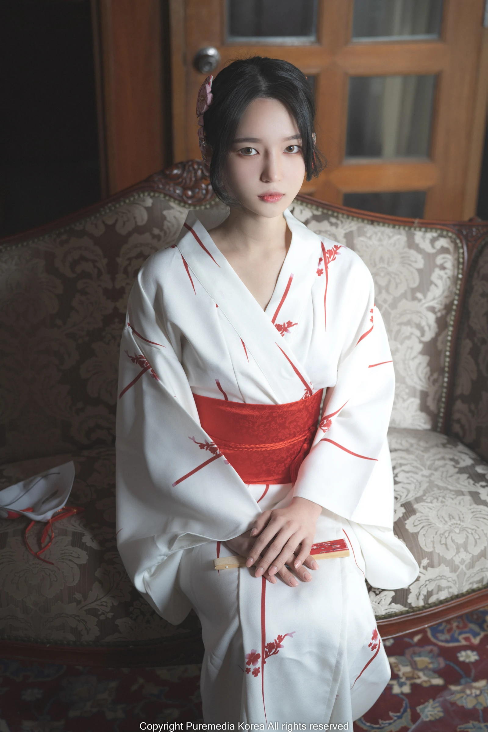 韩国清纯美女예하Yeha写真合集下载